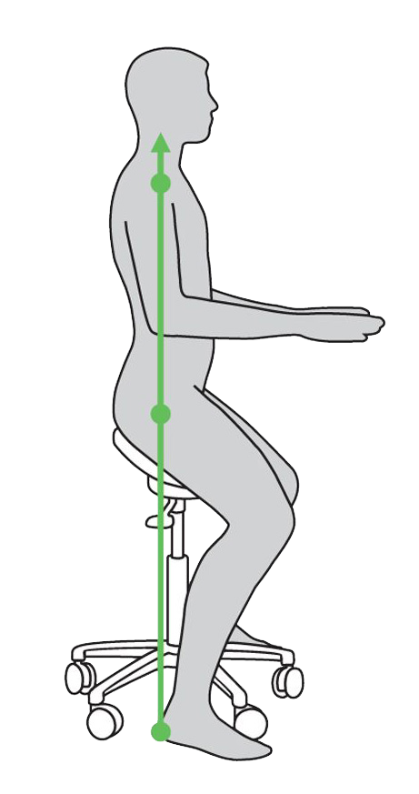 Saddle Chair FAQ - Health By Design